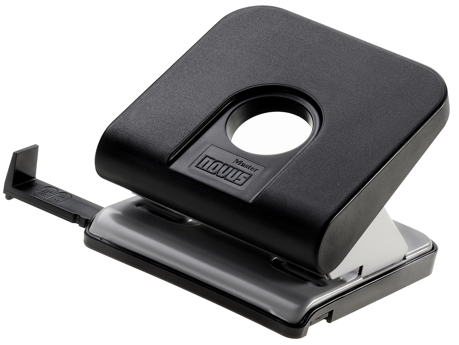 Novus Master Paper Perforator - International Establishment for Office ...